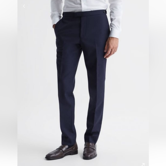 Reiss | Pants | Reiss Trouser | Poshmark